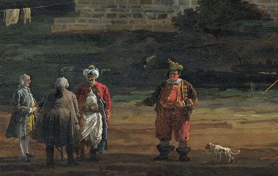 „Ażeby przedstawić możliwie najwierniej”. Życie i twórczość Bernarda ...