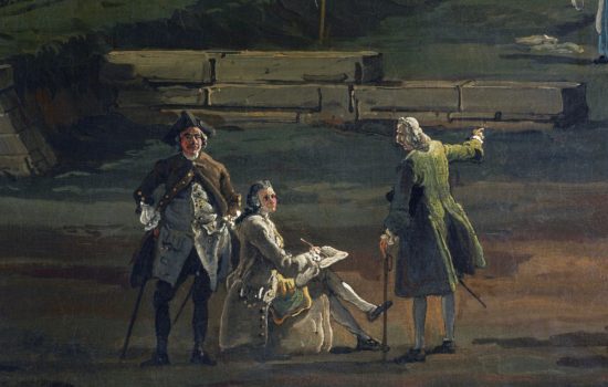 „Ażeby przedstawić możliwie najwierniej”. Życie i twórczość Bernarda ...