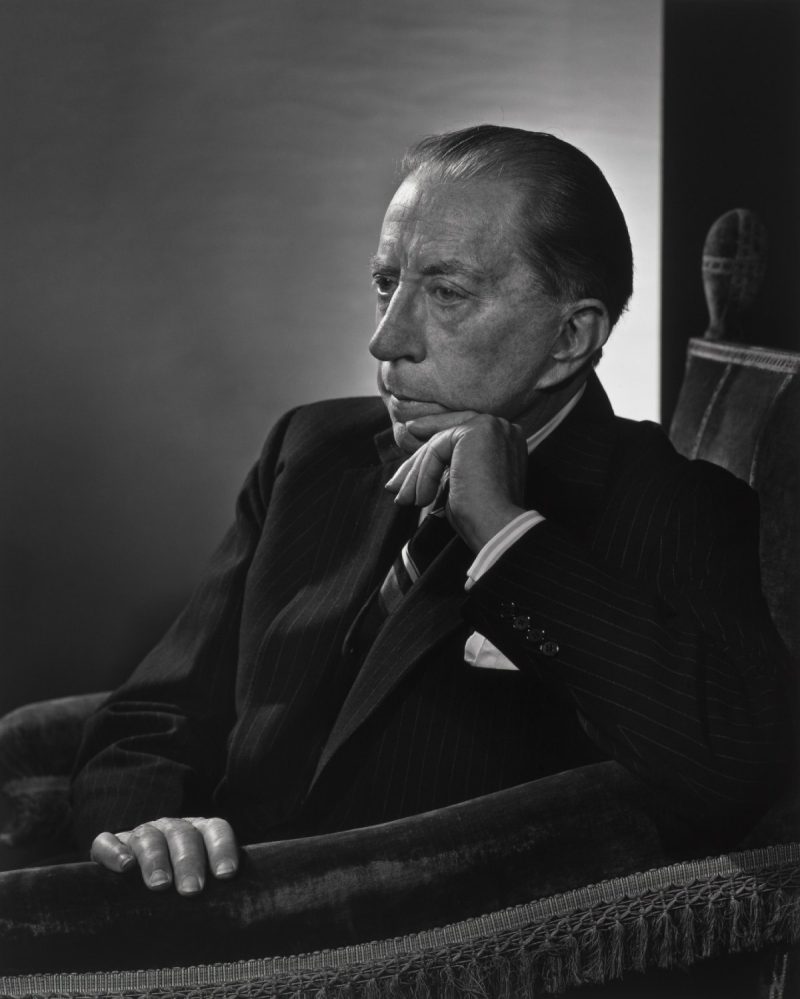 Jean Paul Getty – od milionera do kolekcjonera » Niezła sztuka