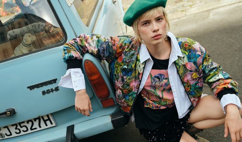 Olaf Hajek × Medicine - prace znanego ilustratora w nowej kolekcji ...