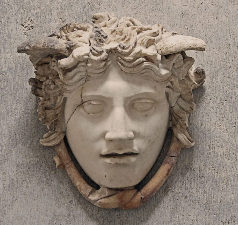 Józef Mehoffer „Meduza” » Niezła sztuka