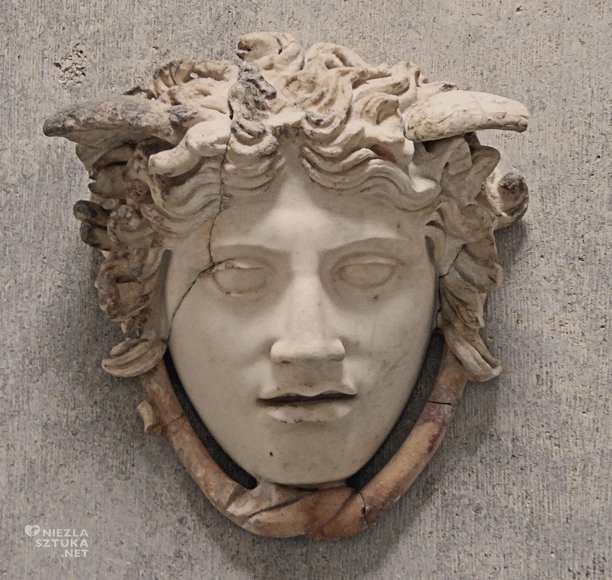 Józef Mehoffer „Meduza” » Niezła sztuka