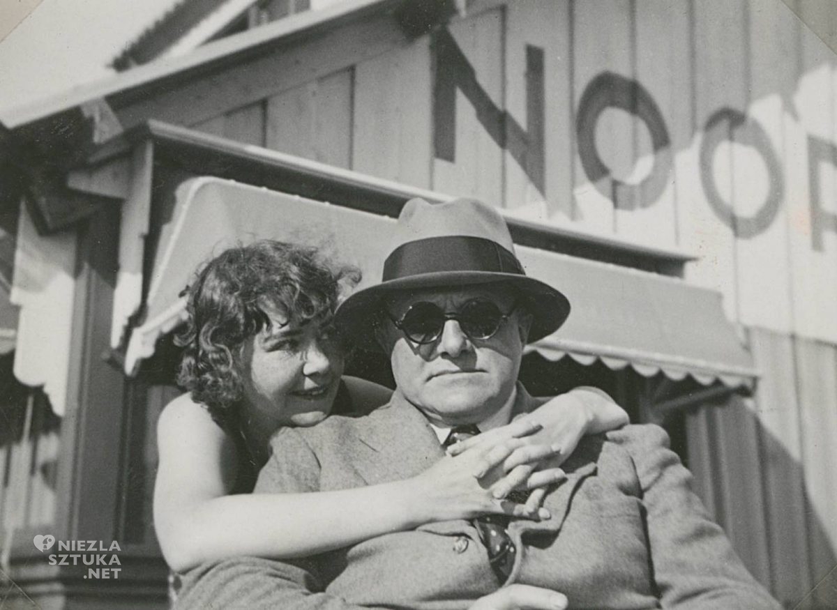 Max Beckmann: klaun, żeglarz, wygnaniec » Niezła sztuka