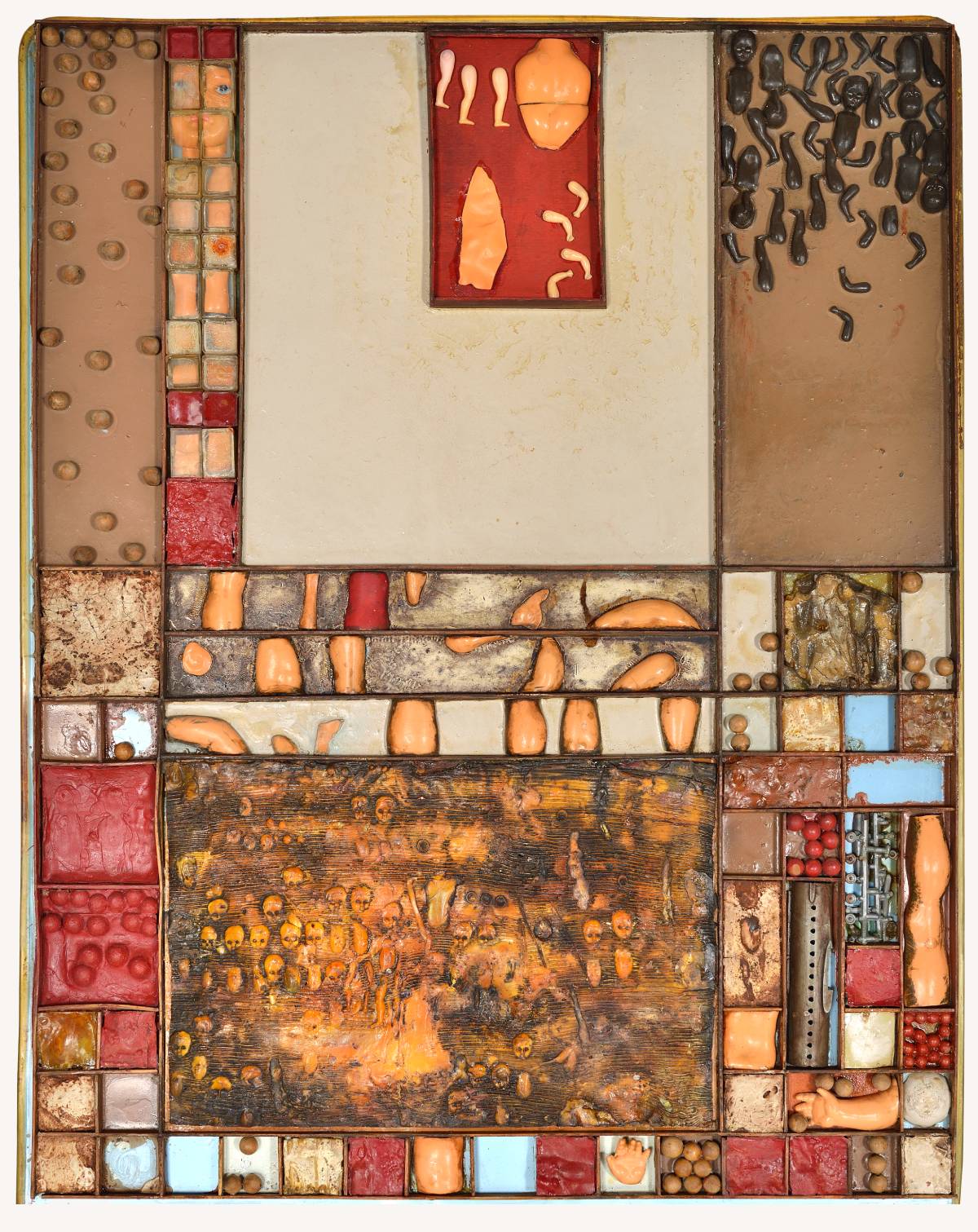 Prywatny portret Mistrza – kilka słów o Janie Tarasinie » Niezła sztuka