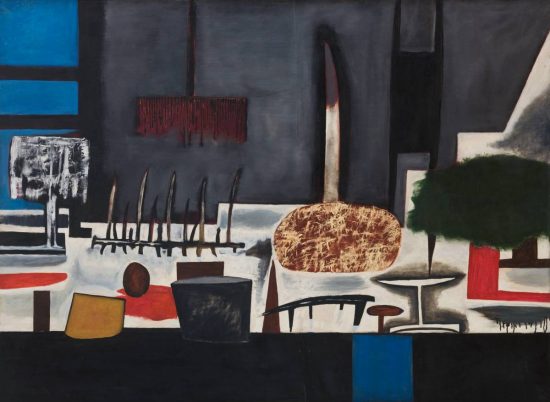 Prywatny portret Mistrza – kilka słów o Janie Tarasinie » Niezła sztuka