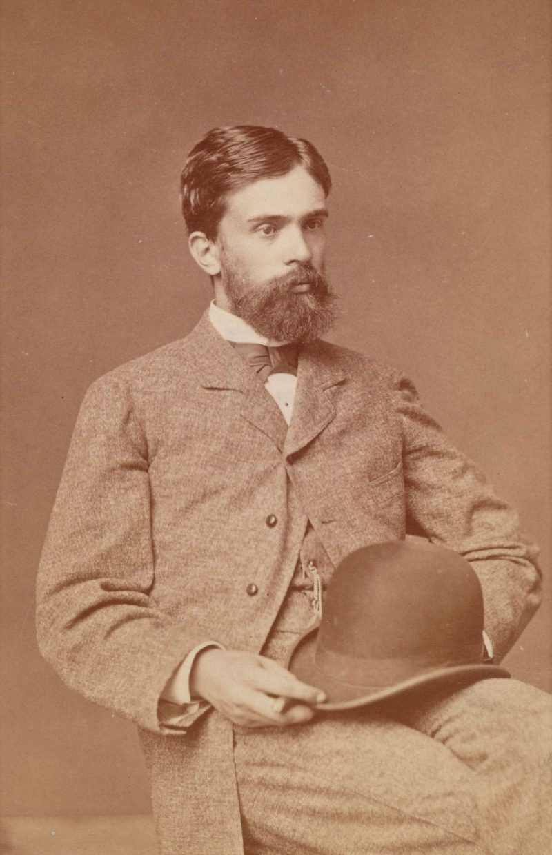 Cały świat w dzikiej duszy – biografia Stanisława Witkiewicza » Niezła ...