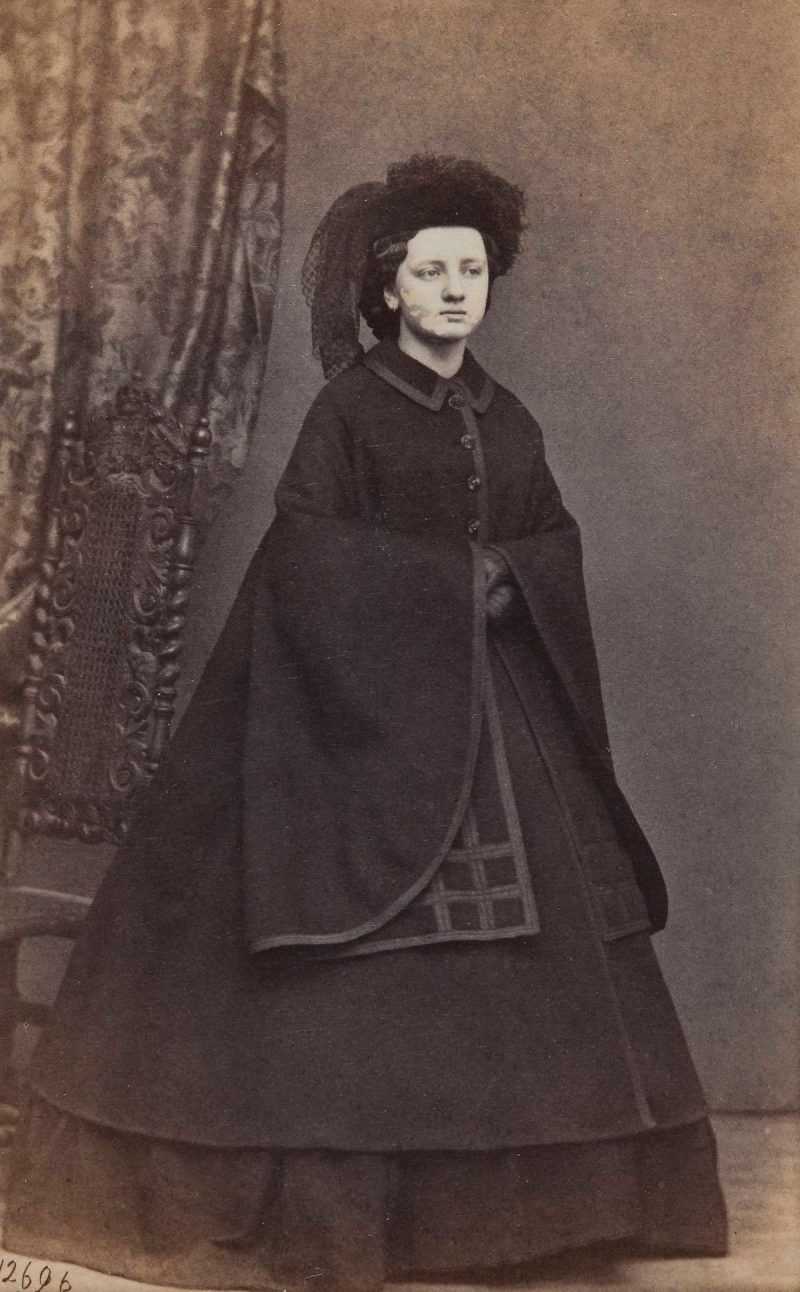 Konrad Krzyżanowski „Theresita” » Niezła sztuka