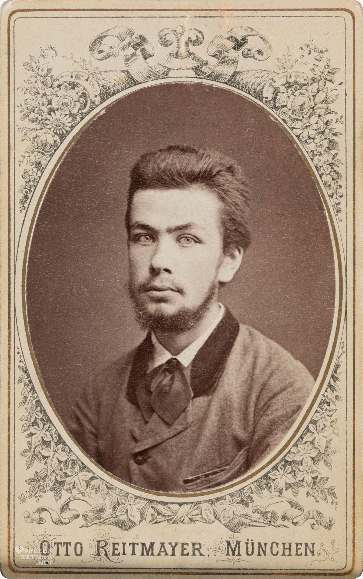 Cały świat w dzikiej duszy – biografia Stanisława Witkiewicza » Niezła ...