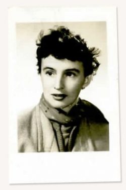 Rzeźbię, bo muszę. Maria Papa Rostkowska » Niezła sztuka