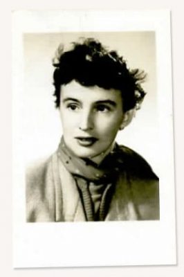 Rzeźbię, bo muszę. Maria Papa Rostkowska » Niezła sztuka