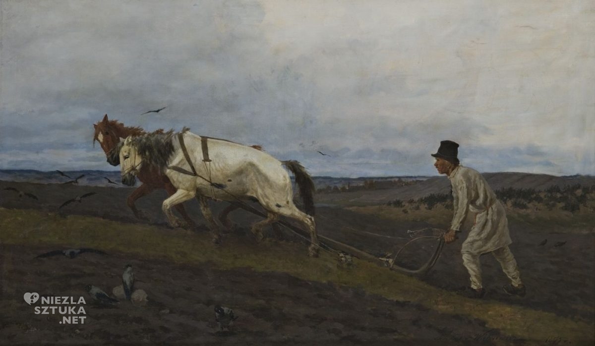 Cały świat w dzikiej duszy – biografia Stanisława Witkiewicza » Niezła ...