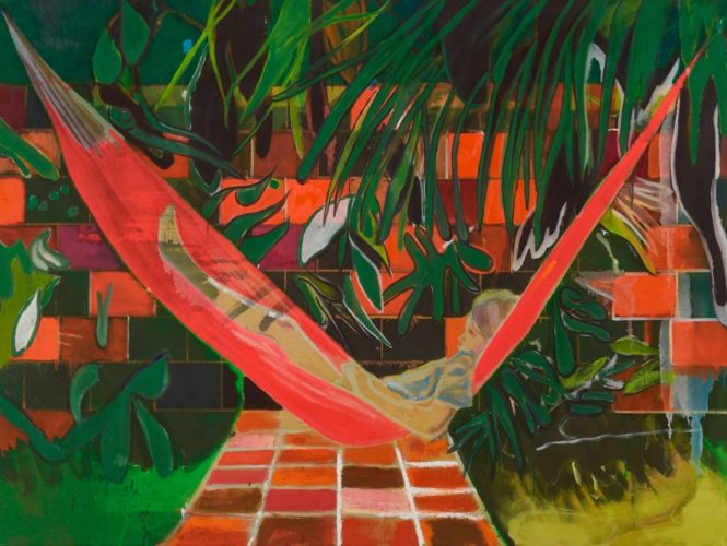 Peter Doig – artysta sztuki najnowszej, którego dzieła kosztują miliony ...