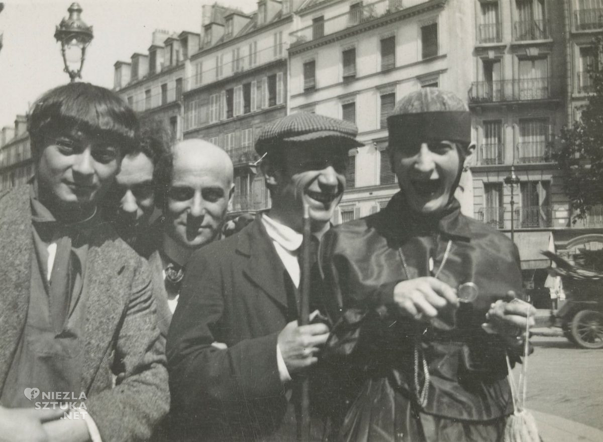 Kisling – Serce Montparnasse’u » Niezła sztuka