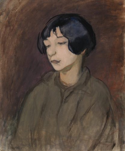 Ellen Thesleff. Sztuka podróży (w głąb siebie) » Niezła sztuka