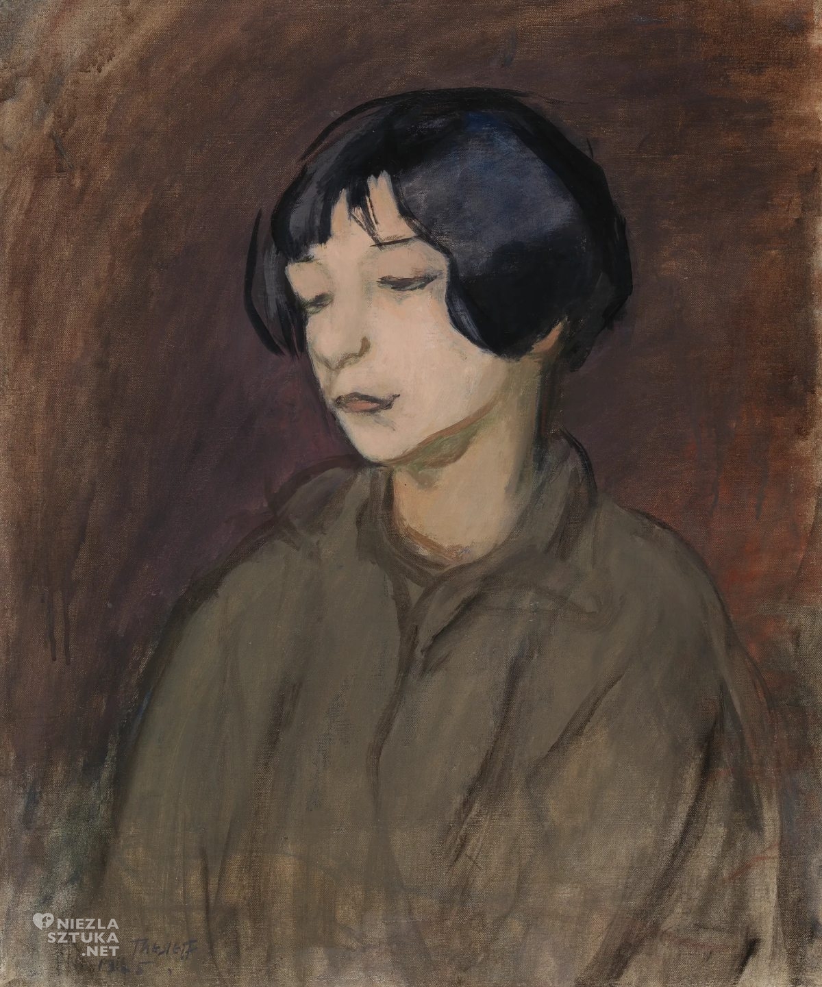 Ellen Thesleff. Sztuka podróży (w głąb siebie) » Niezła sztuka