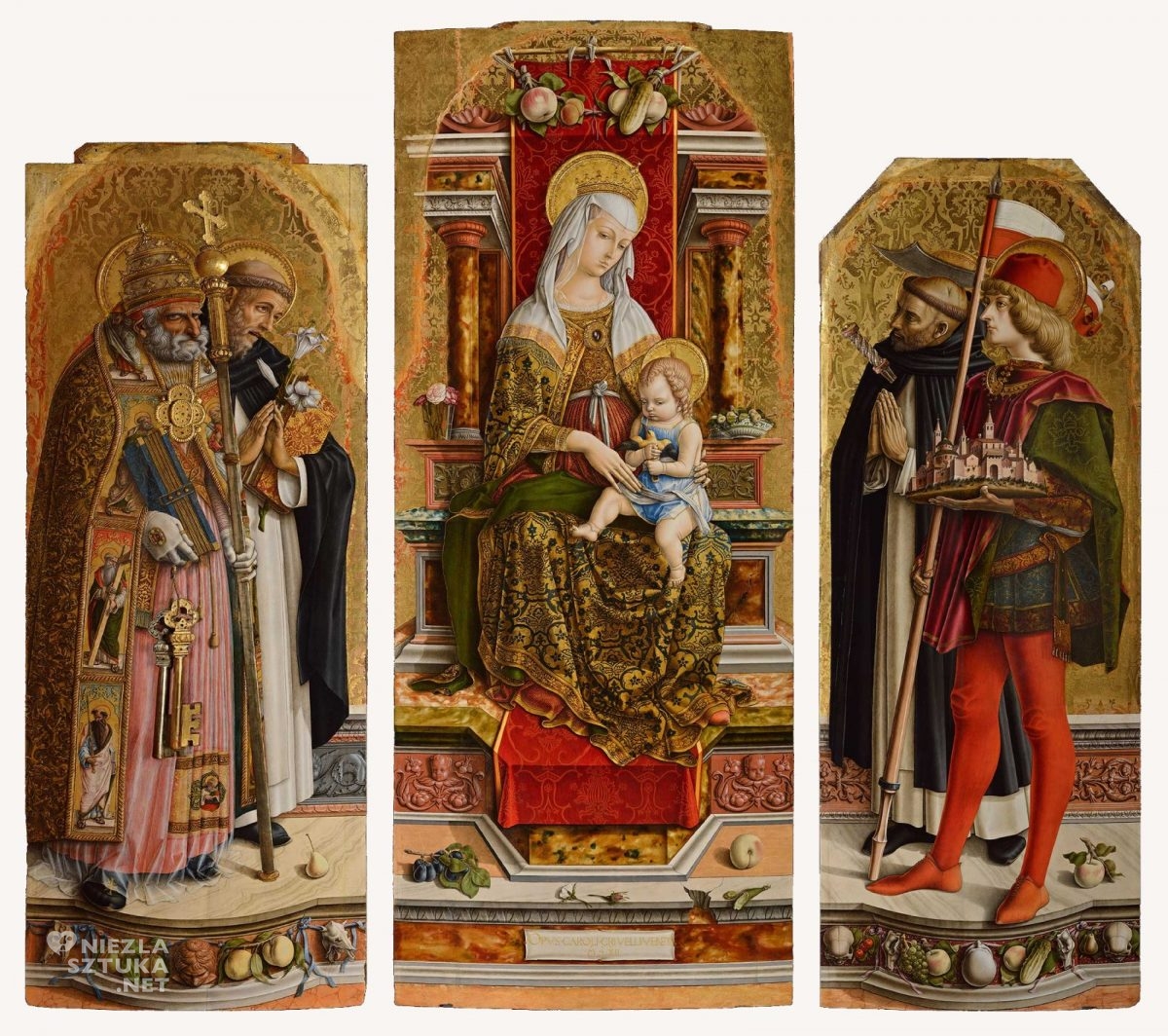 Skąd się wzięła włoska moda renesansowa w Polsce i jak wyglądały te ...