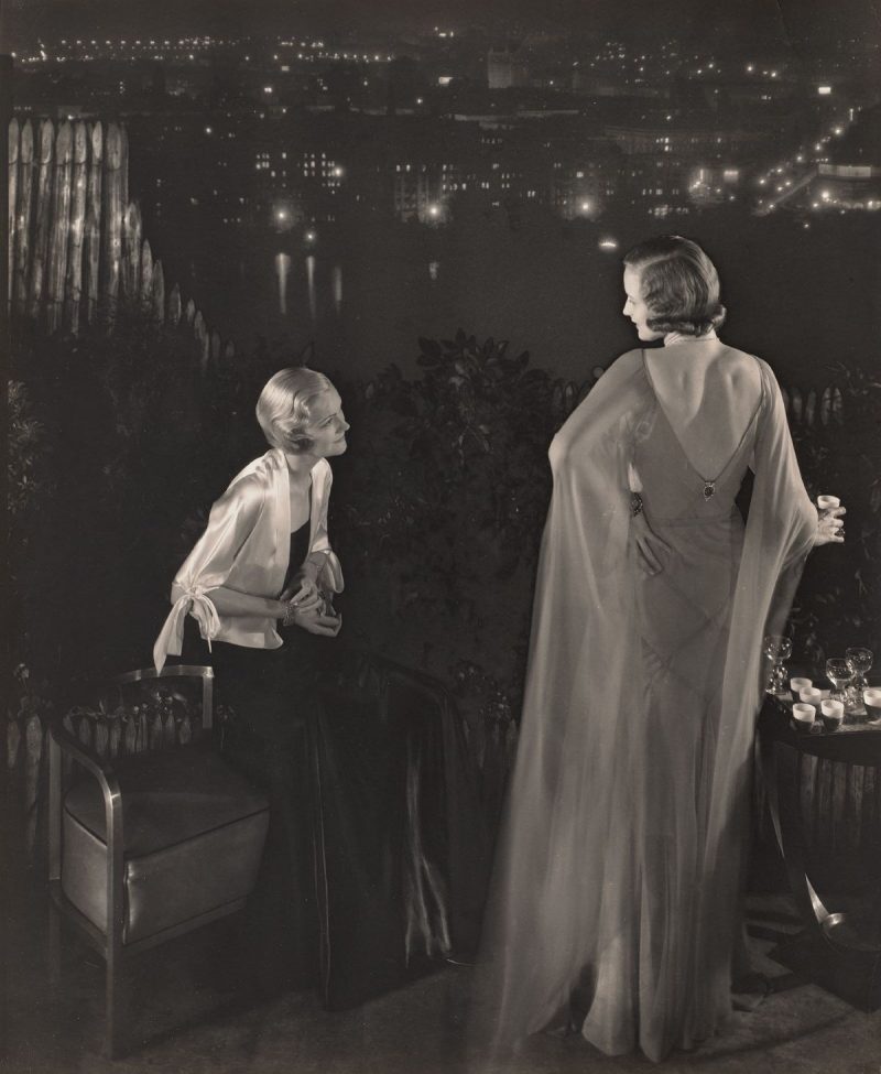 Edward Steichen – uczynić z „Vogue’a” Luwr » Niezła sztuka