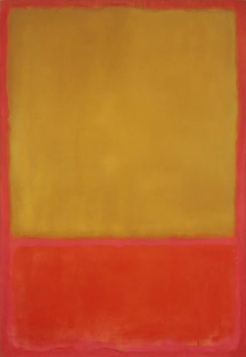 Dlaczego Mark Rothko wielkim malarzem był? Refleksje o artyście i ...