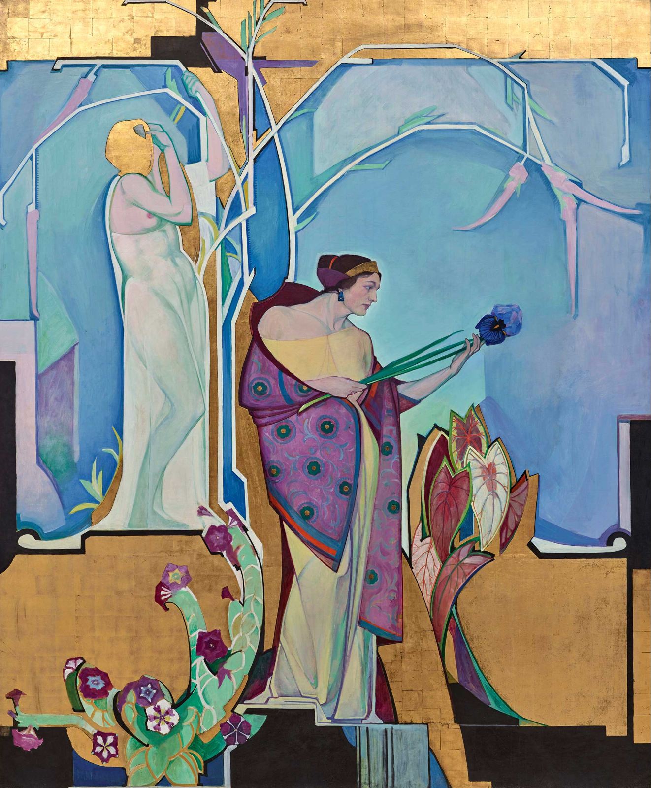 Edward Steichen – uczynić z „Vogue’a” Luwr » Niezła sztuka