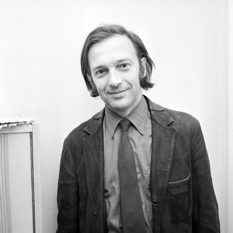 Butenko pinxit et invenit. O twórczości Bohdana Butenki » Niezła sztuka