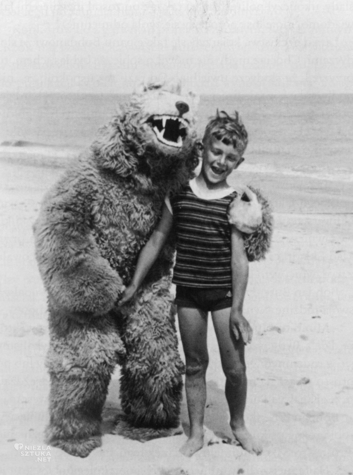 Butenko pinxit et invenit. O twórczości Bohdana Butenki » Niezła sztuka