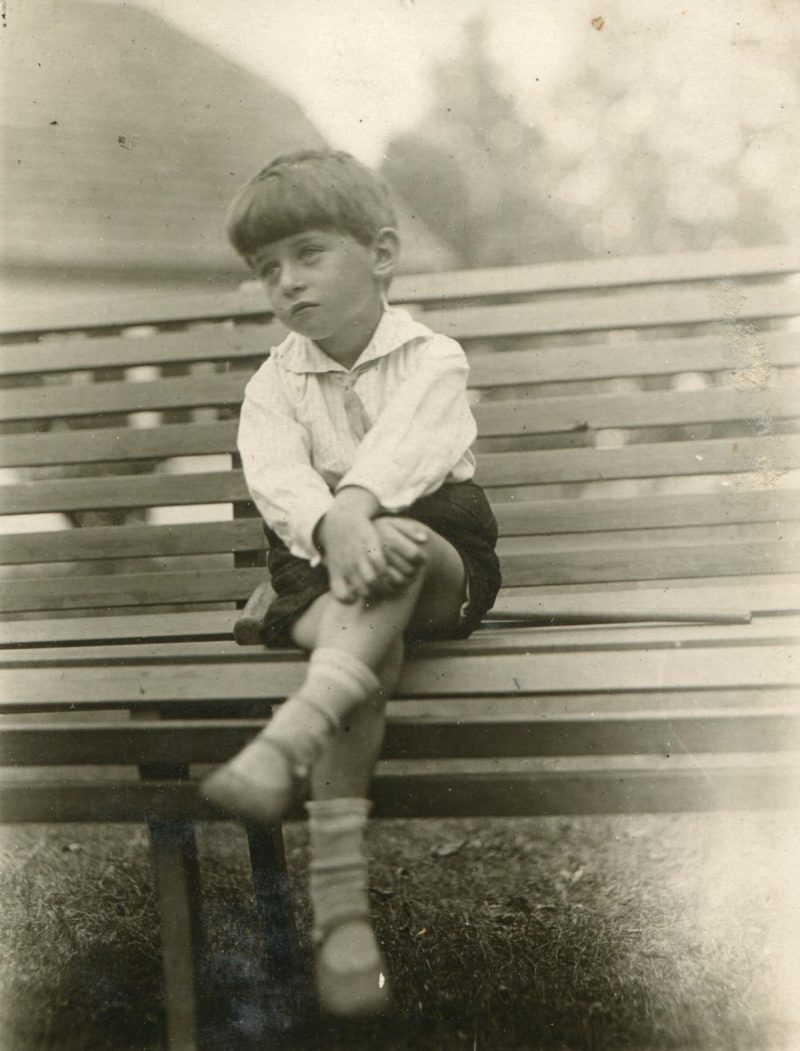 Krzysztof Kamil Baczyński – katastroficzny poeta, nieznany artysta ...