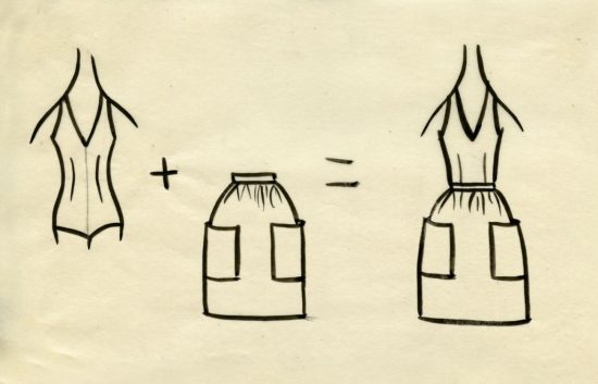 Barbara Hoff i jej rewolucja w modzie. H jak Hoff, Hoff jak Hoffland ...