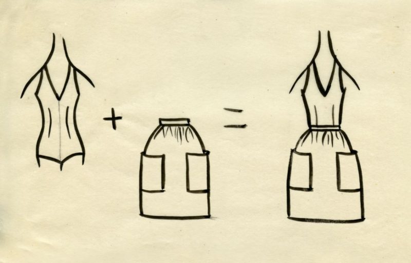 Barbara Hoff i jej rewolucja w modzie. H jak Hoff, Hoff jak Hoffland ...