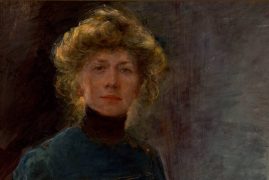 Maria Nostitz-Wasilkowska. Jak portrecistka rodziny carskiej podbiła ...
