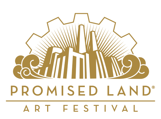 Promised Land Art Festival 2024 » Niezła sztuka