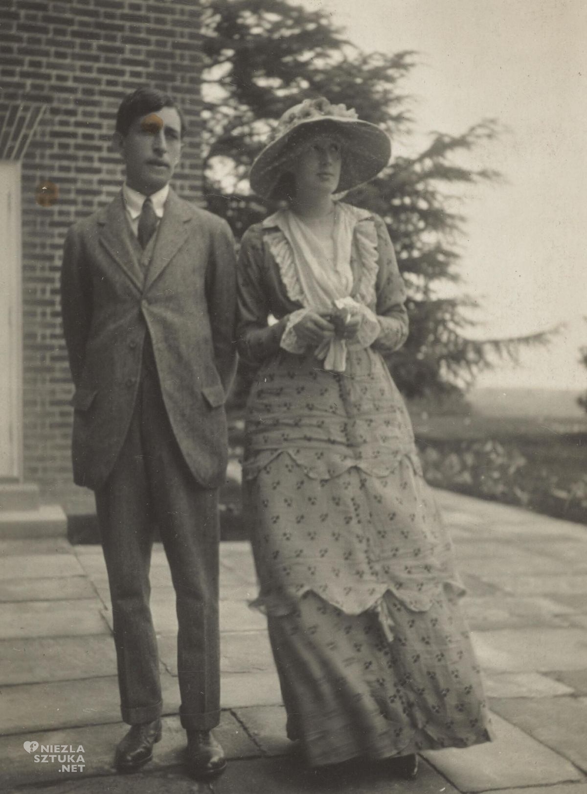 Virginia Woolf i Vanessa Bell – siostry z Bloomsbury » Niezła sztuka
