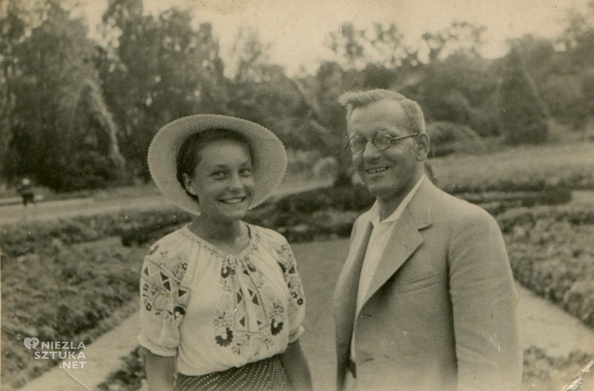 Krzysztof Kamil Baczyński – katastroficzny poeta, nieznany artysta ...