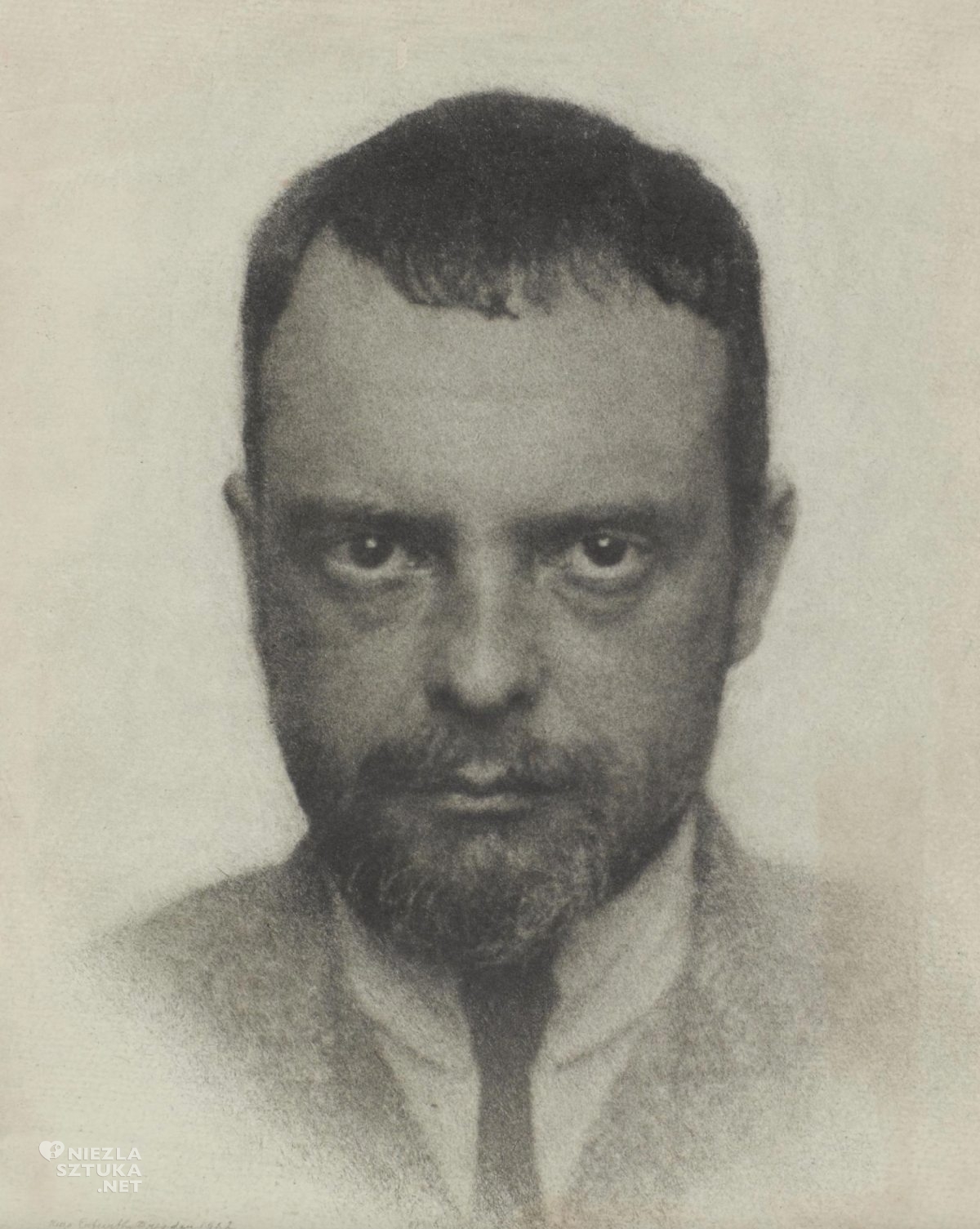 Kolor mnie posiadł – o życiu i sztuce Paula Klee » Niezła sztuka