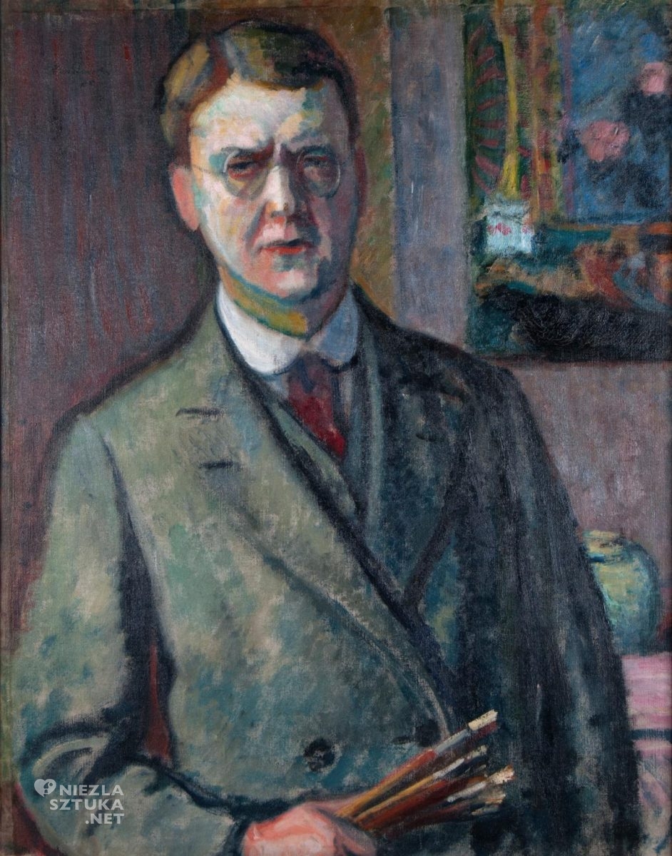 Kapiści. Radość i udręka koloru » Niezła sztuka