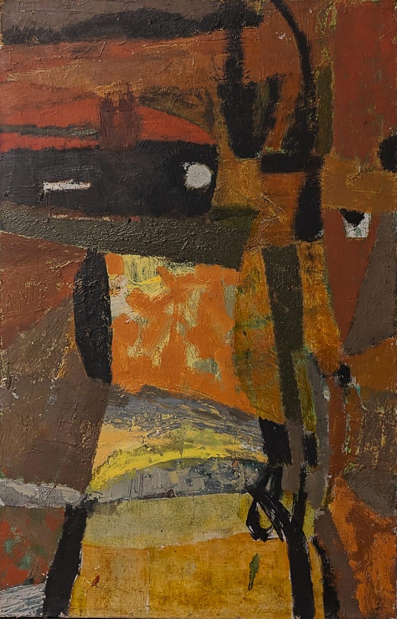 Kapiści. Radość i udręka koloru » Niezła sztuka