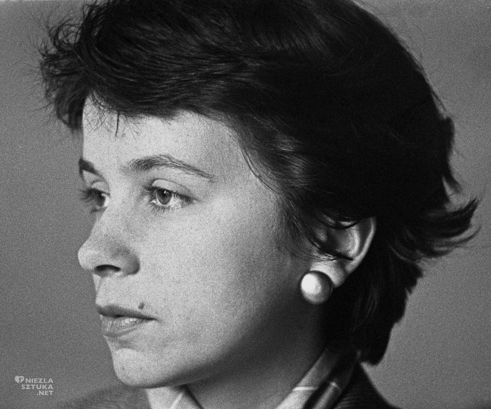 Barbara Hoff i jej rewolucja w modzie. H jak Hoff, Hoff jak Hoffland » Niezła sztuka